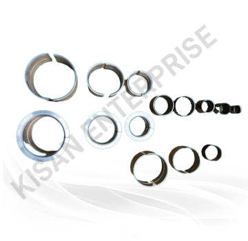 Leading Supplier of Air & Gas Compressor Spare Parts in India - Kisan ...